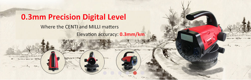 Maqbool Surveying | Kolida Instruments Pakistan – Surveying Instruments ...